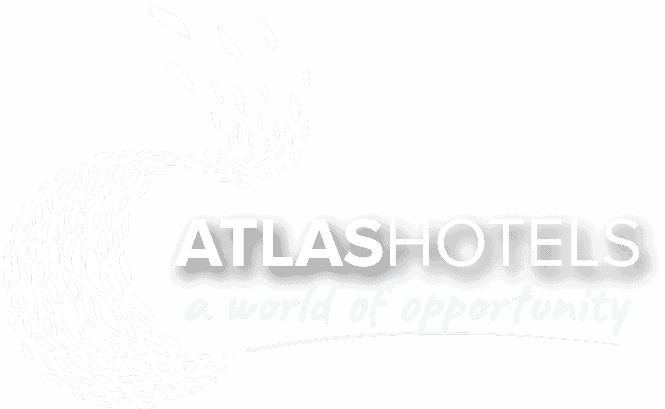Atlas Hotels - Flatstone Pizza Co.